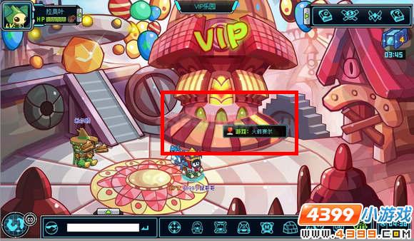 赛尔号2VIP资讯_4399约瑟传说