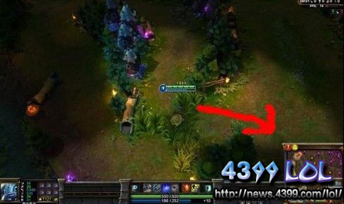 LOL潮汐海灵AP攻略_4399LOL英雄联盟