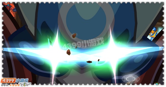 约瑟传说魔域军团诞生 超梦败北_4399约瑟传说